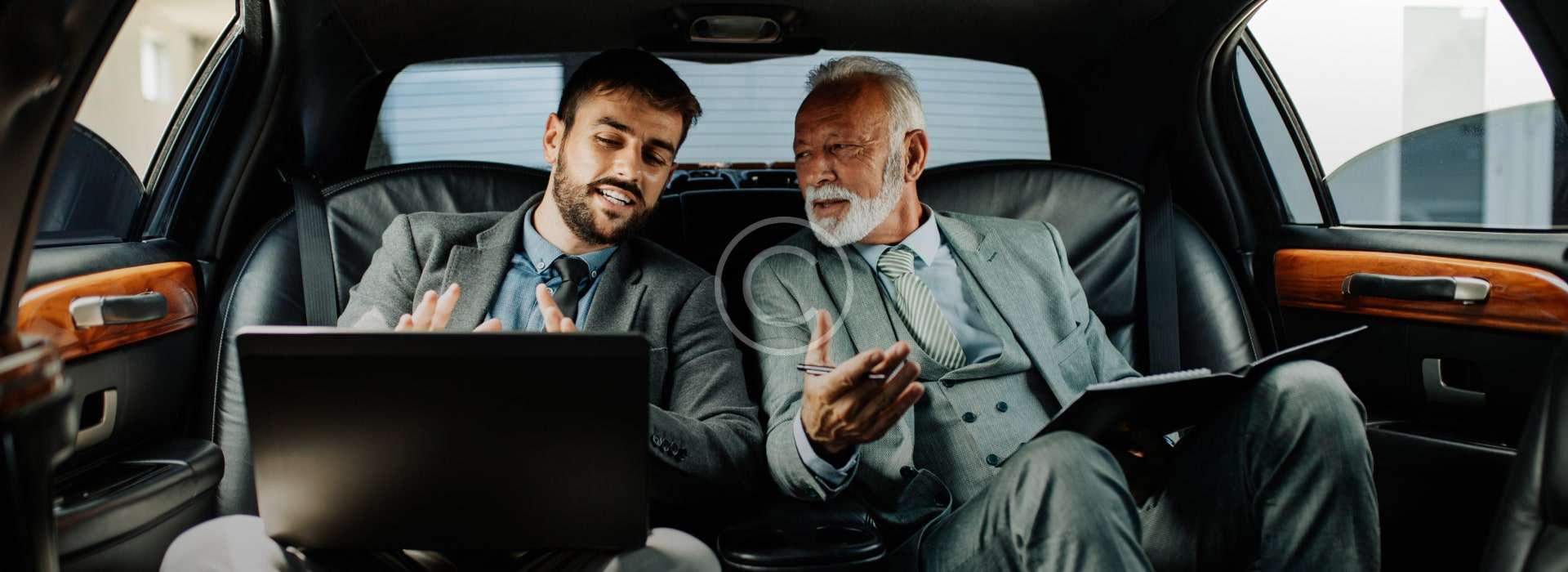 Secure transport - Vallas VIP Tours